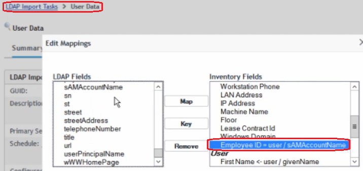 ZAM Inventory Reporting incorrect information when Edit and applying ...